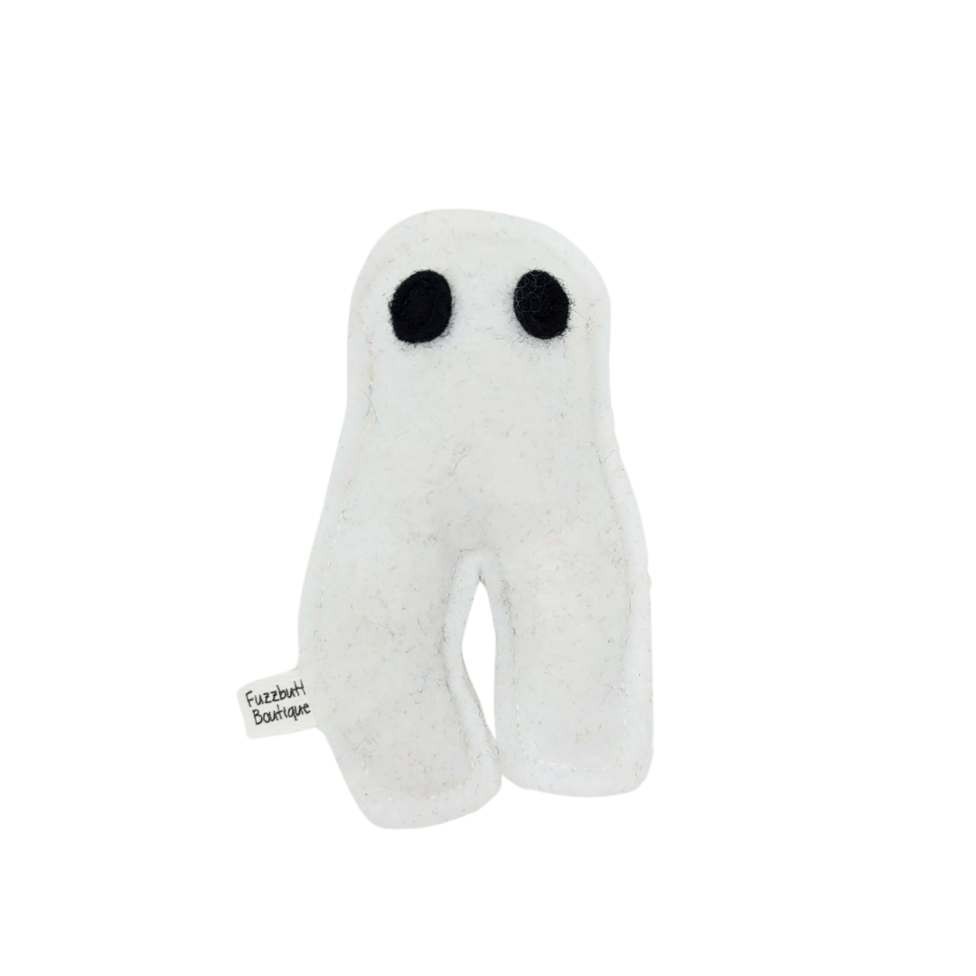 Fresno Nightcrawler - Felt Catnip Toy – Fuzzbutt Boutique